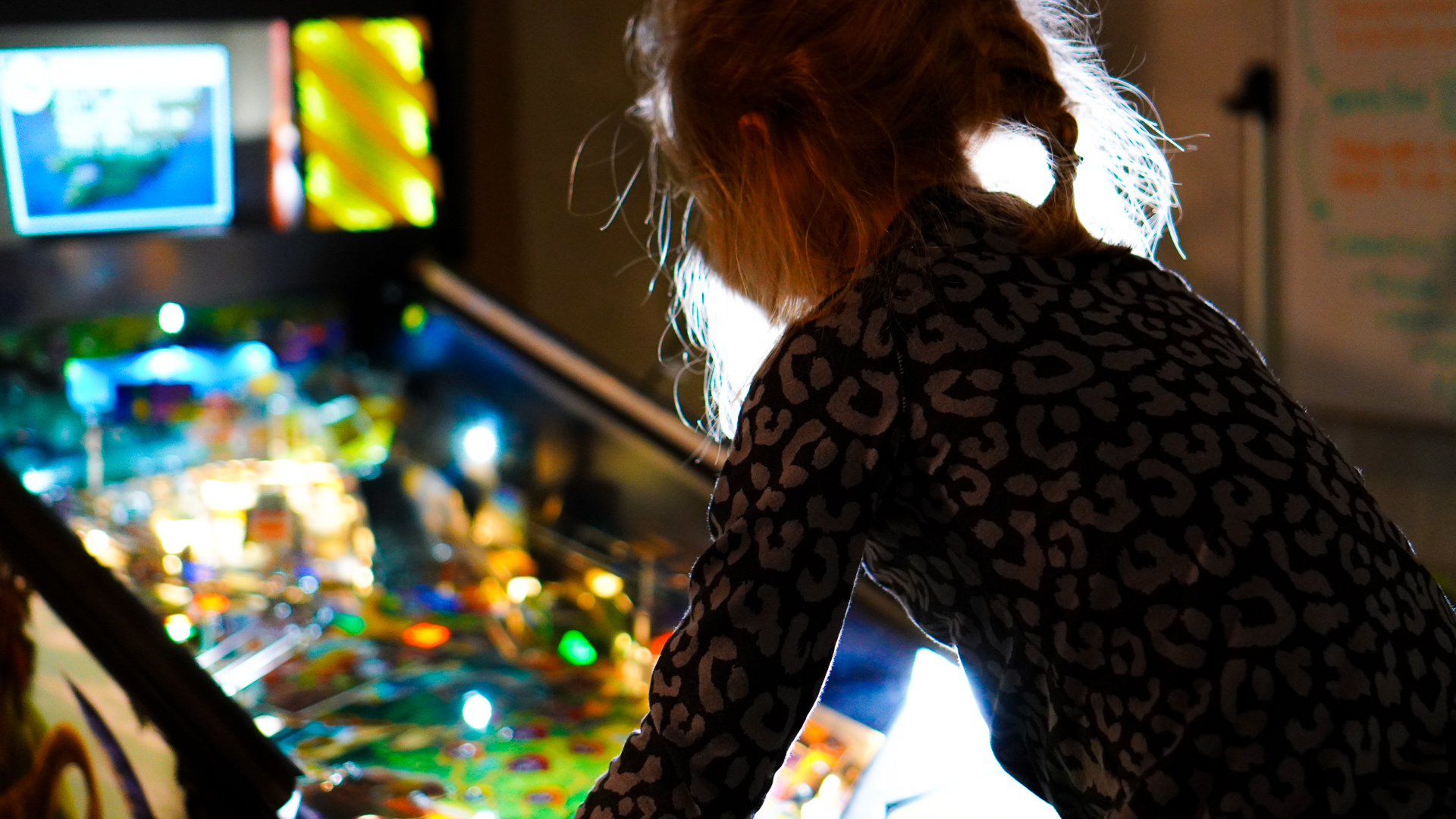 How a Broken Target Helped my Daughter Fall in Love with Pinball – Don ...